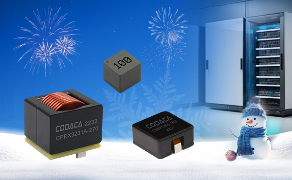 CODACA Distributor | DigiKey Electronics